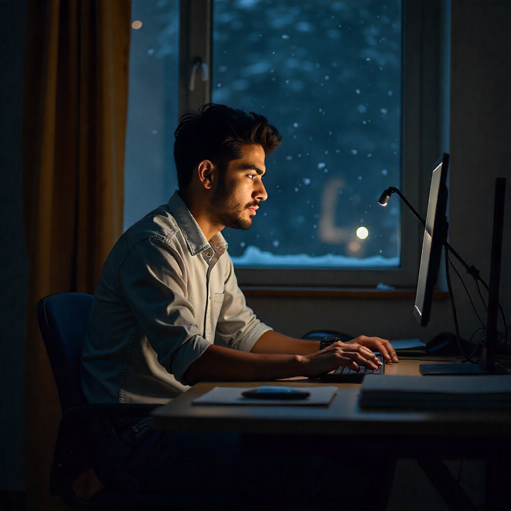 Understanding the ICAI Exam Form: A Complete Guide – BuyTestSeries.in