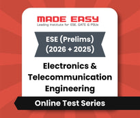 Made Easy – BuyTestSeries.in